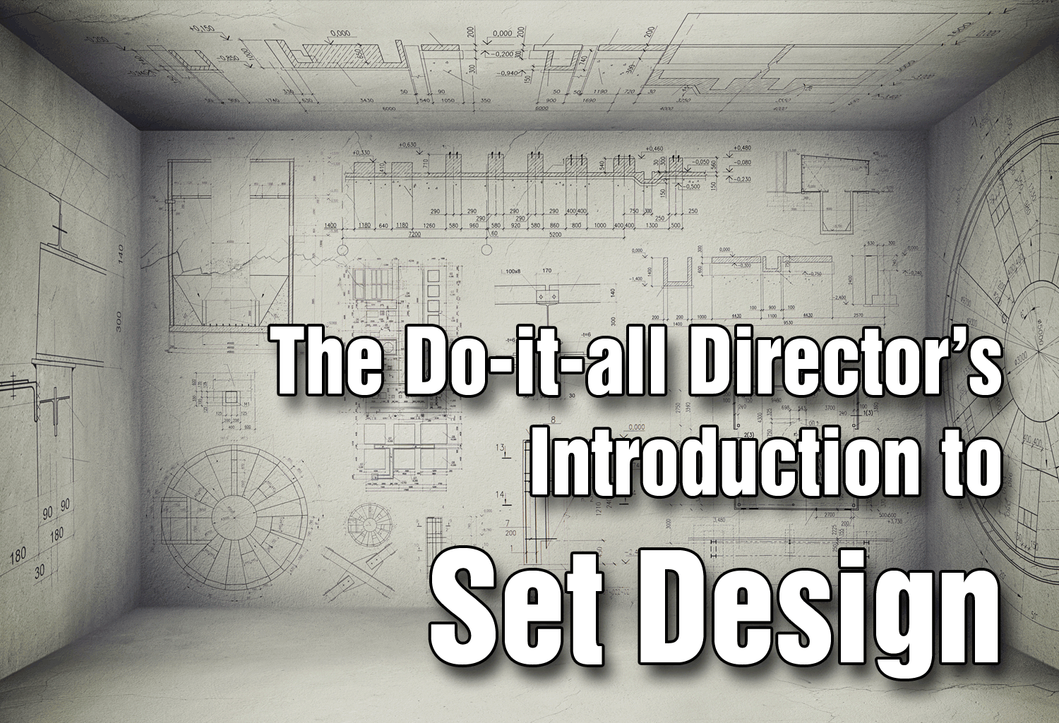 DTA | Paint: The Key to a Colorful Set