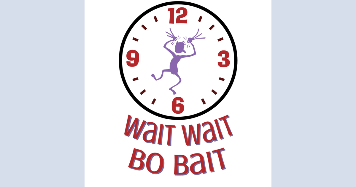 Wait Wait Bo Bait (Middle School Edition) | Theatrefolk