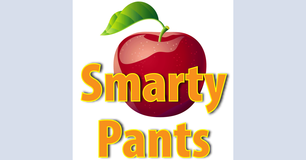 Smarty Pants by Bradley Hayward - Shop Play Scripts