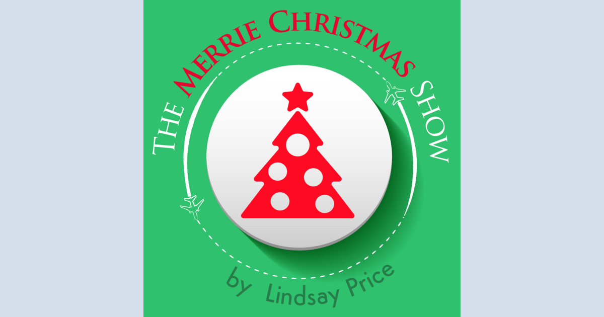 The Merrie Christmas Show | Theatrefolk