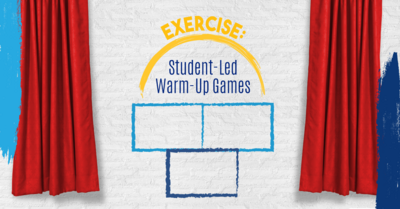 10 Super-Quick Warm-Up Games