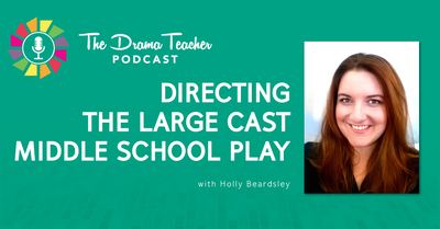 Theatrefolk’s Top 10: Large Cast Plays