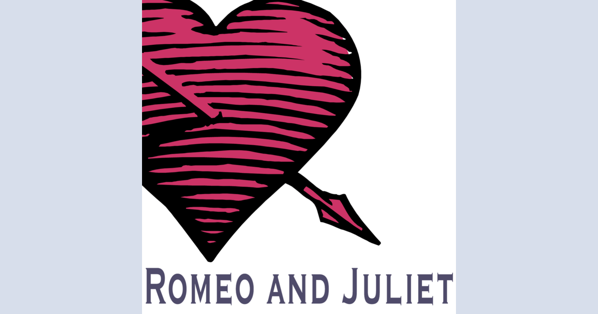 Romeo and Juliet (Modern English) adapted by Craig Mason from ...
