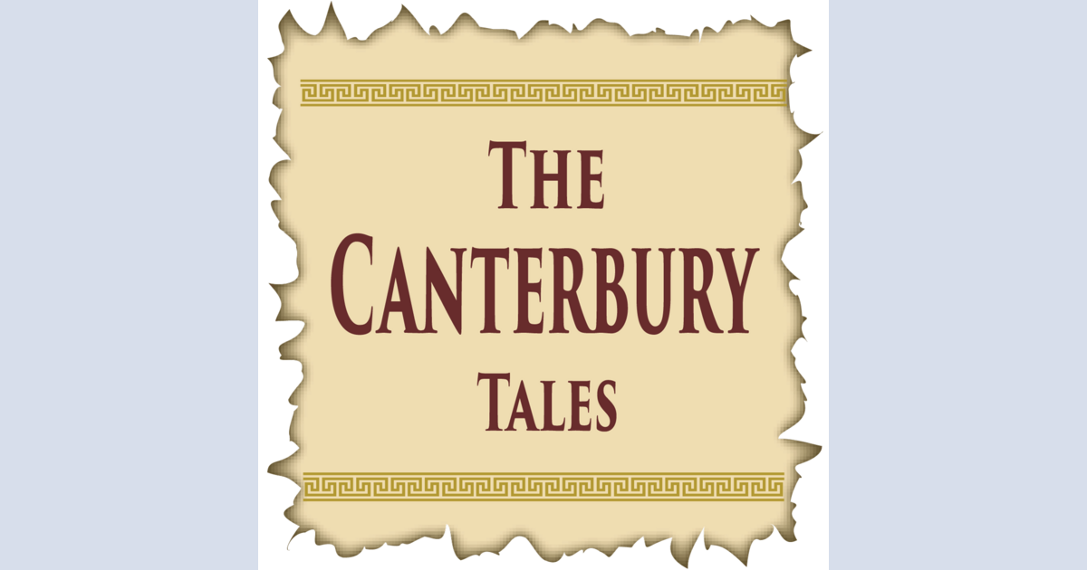 The Canterbury Tales | Theatrefolk