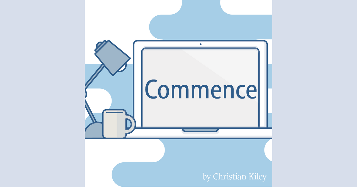 Commence | Theatrefolk