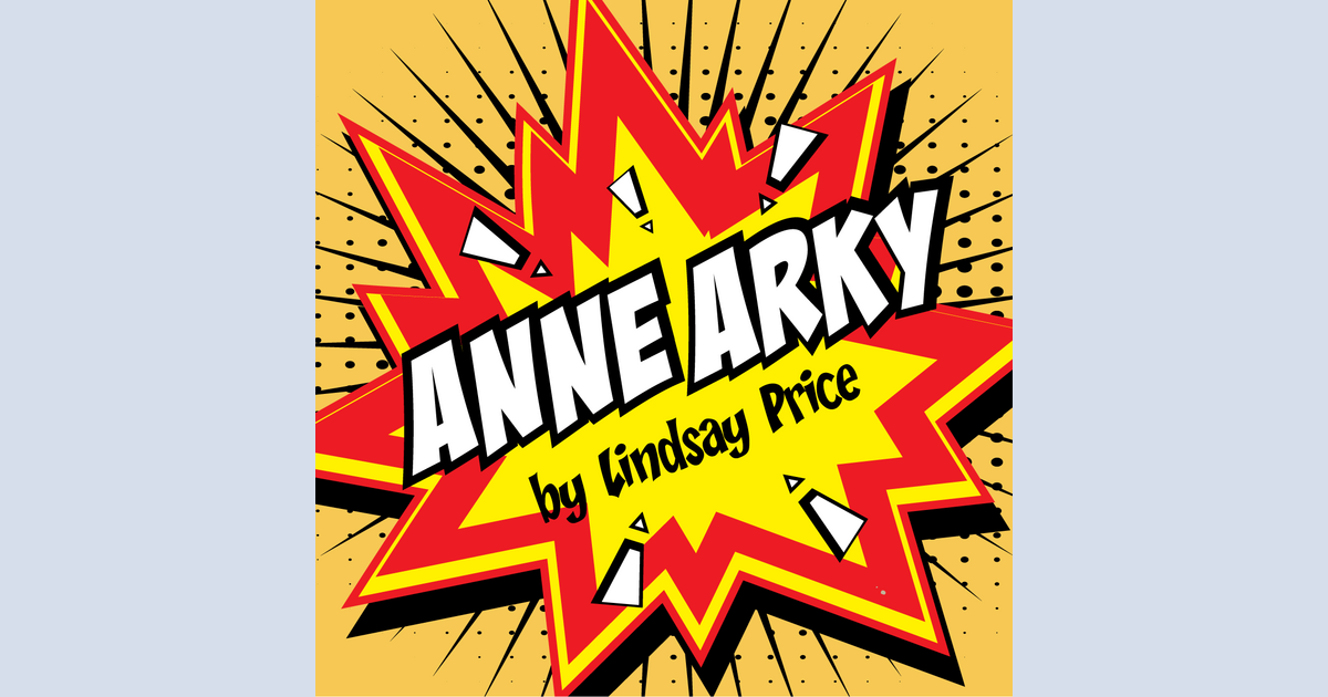Anne-Arky | Theatrefolk